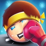 FacePunch.io: Have Fun Playing Friv 2017