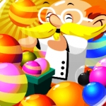 Professor Bubble: Have Fun Playing Friv 2017